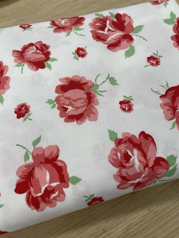 Summertime Kit-Watermelon Patchwork Backing 4yds – My Girlfriend's Quilt Shoppe