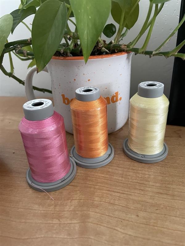 Desert Glide Thread Bundle – My Girlfriend's Quilt Shoppe