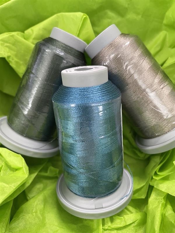 Fresh Rain Glide Thread Bundle (3) – My Girlfriend's Quilt Shoppe