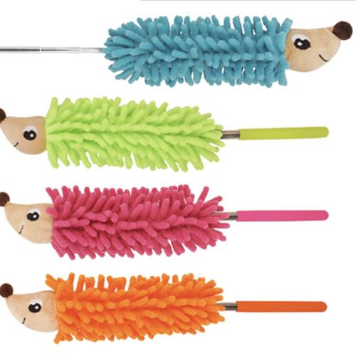 Hedgehog Microfiber Duster – My Girlfriend's Quilt Shoppe