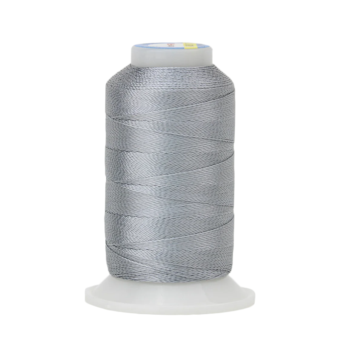 Accent 400m, Light Grey Thread – My Girlfriend's Quilt Shoppe