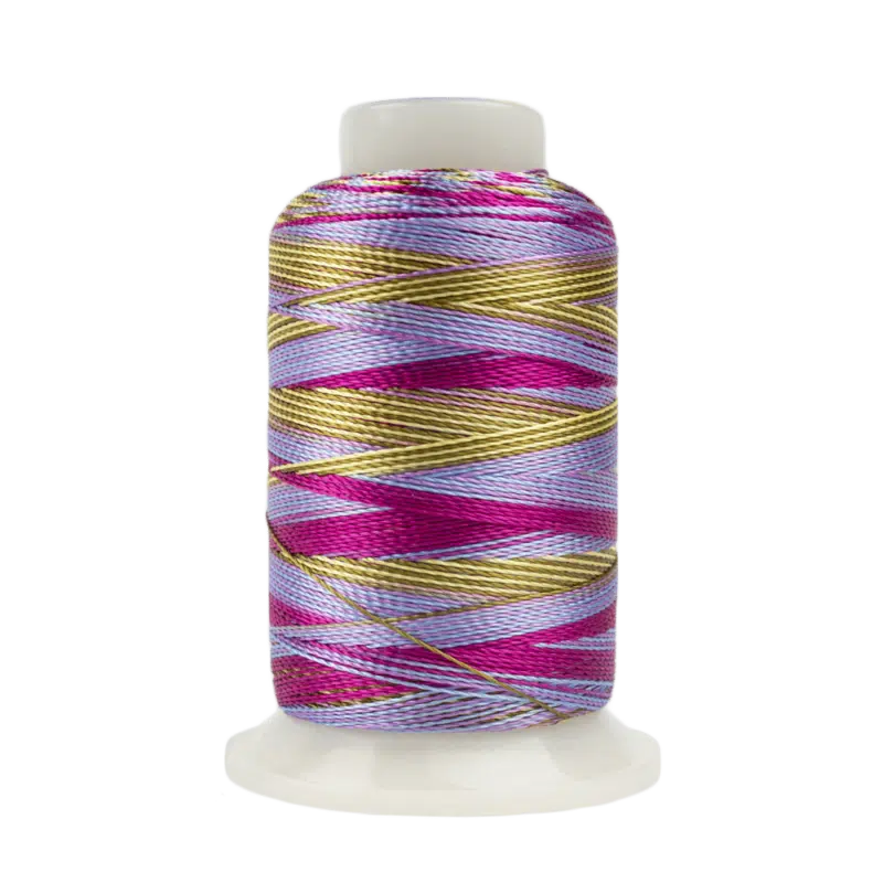 Wonderfil Accent Thread 12 wt. - ACM12 - Pink Blue – My Girlfriend's ...