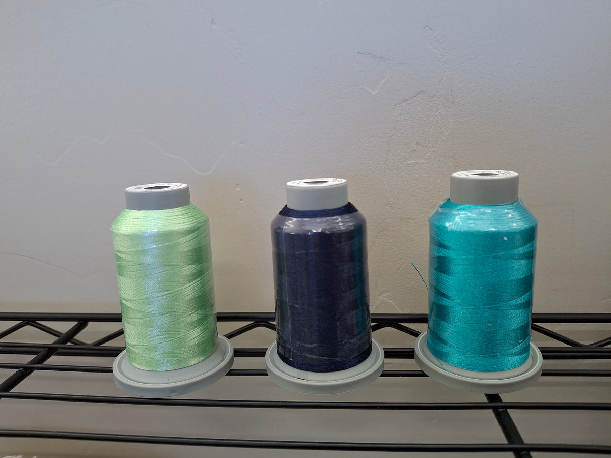 At Sea Glide Thread Bundle (3) – My Girlfriend's Quilt Shoppe