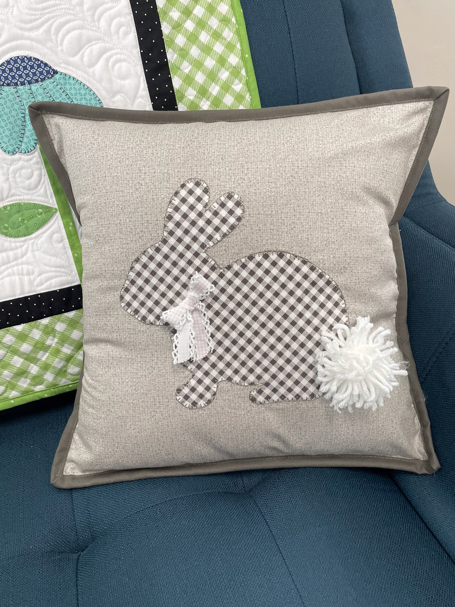 Cottontail Cutie Sewing Version (Downloadable Pattern) – My Girlfriend ...