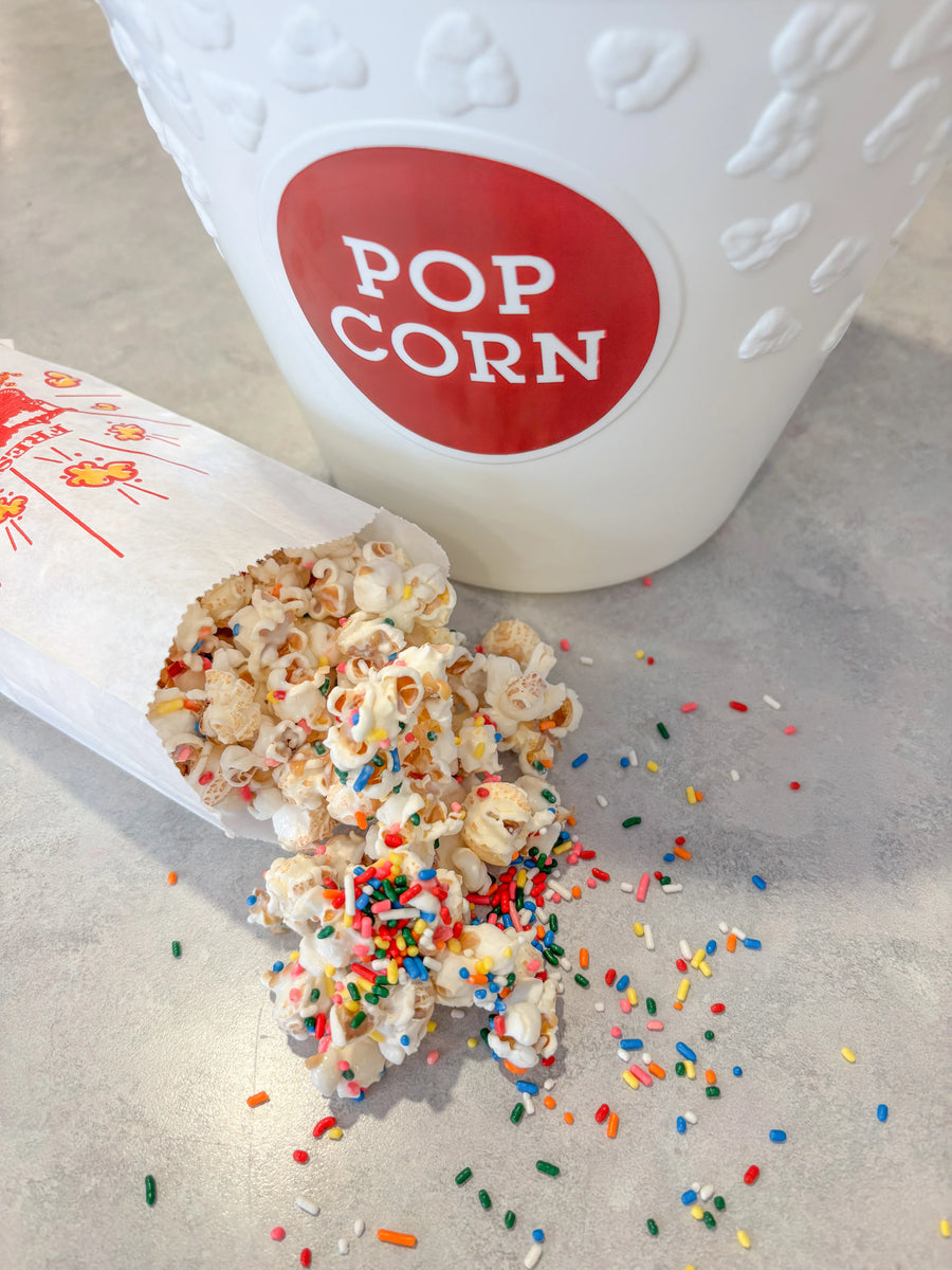 Confetti Popcorn Recipe (Downloadable) – My Girlfriend's Quilt Shoppe