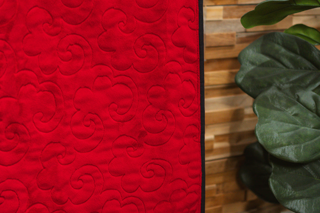 My Girlfriend's Quilt Shoppe