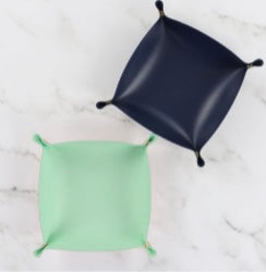 Kimberbell Snap Trays- Mint & Navy - Preorder – My Girlfriend's Quilt ...