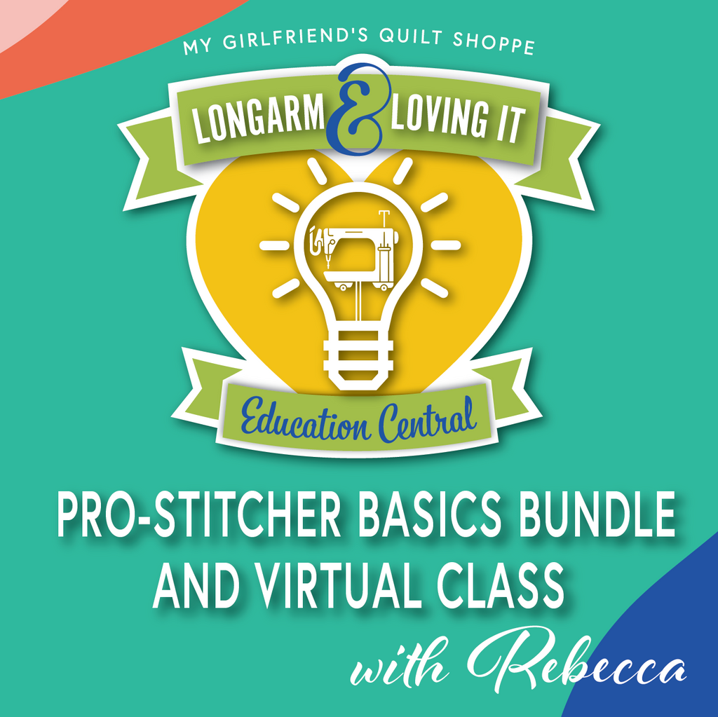 NEW RELEASES! – My Girlfriend's Quilt Shoppe