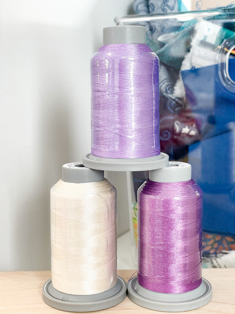 THREAD – My Girlfriend's Quilt Shoppe