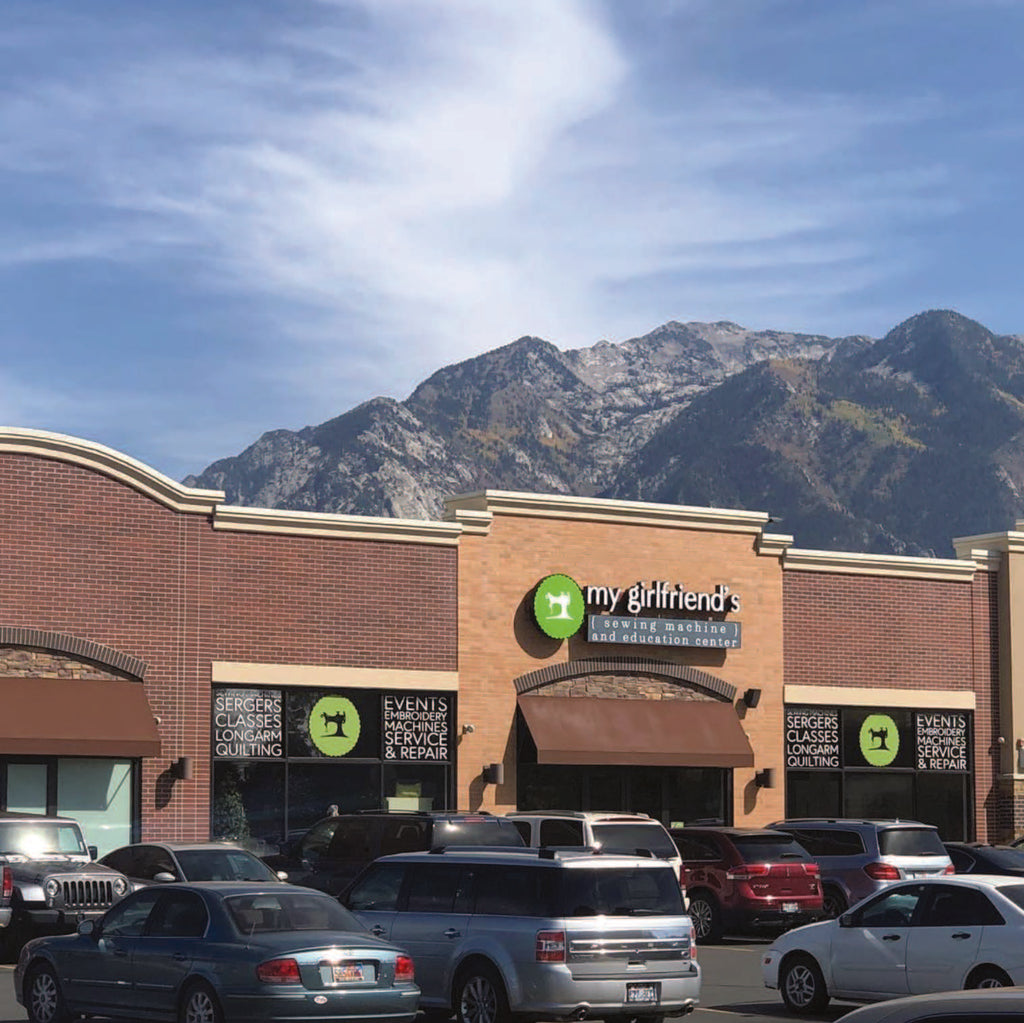 LOCATIONS & HOURS – My Girlfriend's Quilt Shoppe