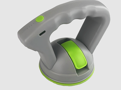 CutterPillar Clamp Light for Quilting Rulers – My Girlfriend's Quilt Shoppe