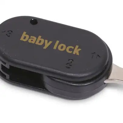 Baby Lock Multi-Purpose 3 In 1 Tool, Black – My Girlfriend's Quilt Shoppe