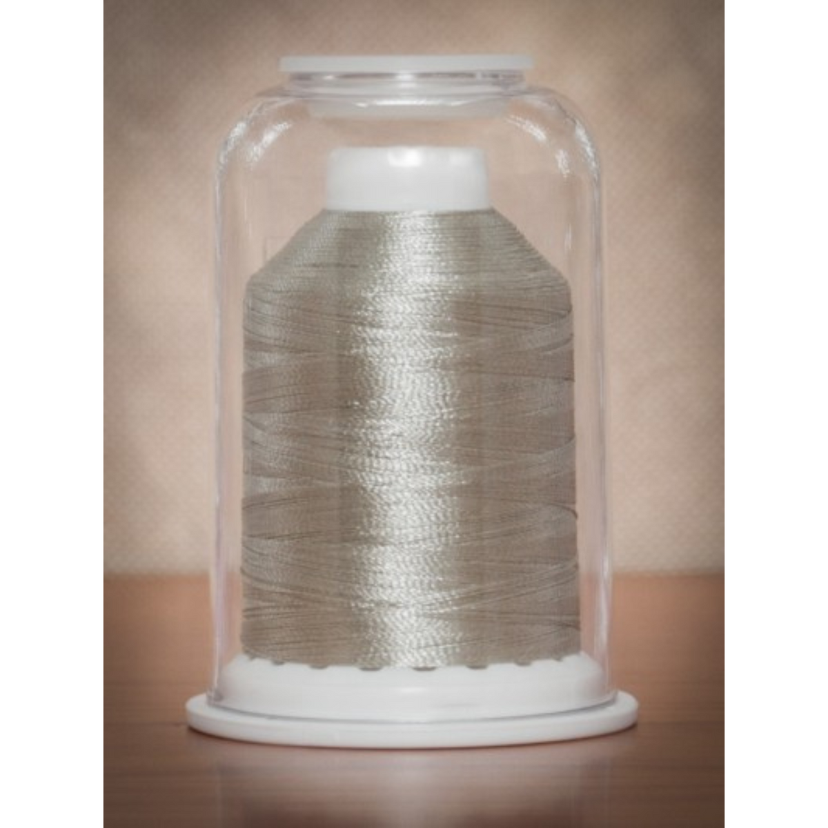 Hemingworth Thread - Platinum 1070 – My Girlfriend's Quilt Shoppe