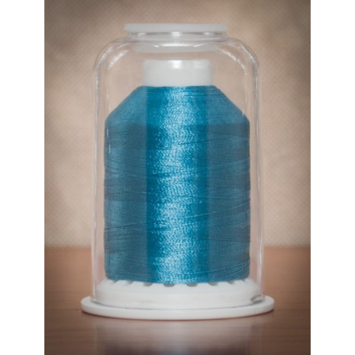 Hemingworth Thread - Turquoise 1259 – My Girlfriend's Quilt Shoppe