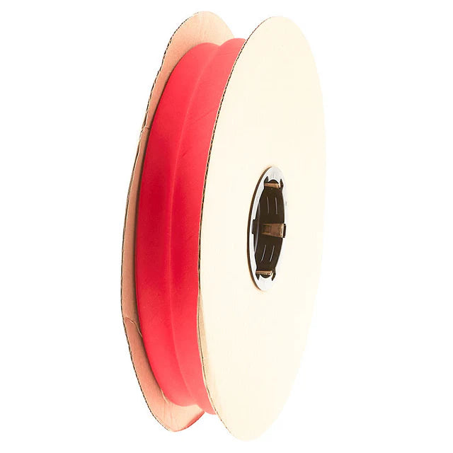 June Tailor Sash-In-A-Dash by the yard- Red – My Girlfriend's Quilt Shoppe