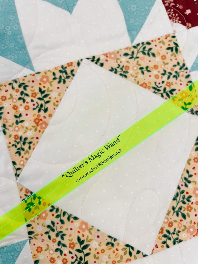 Quilter's Magic Wand .25 Inch Marker – My Girlfriend's Quilt Shoppe